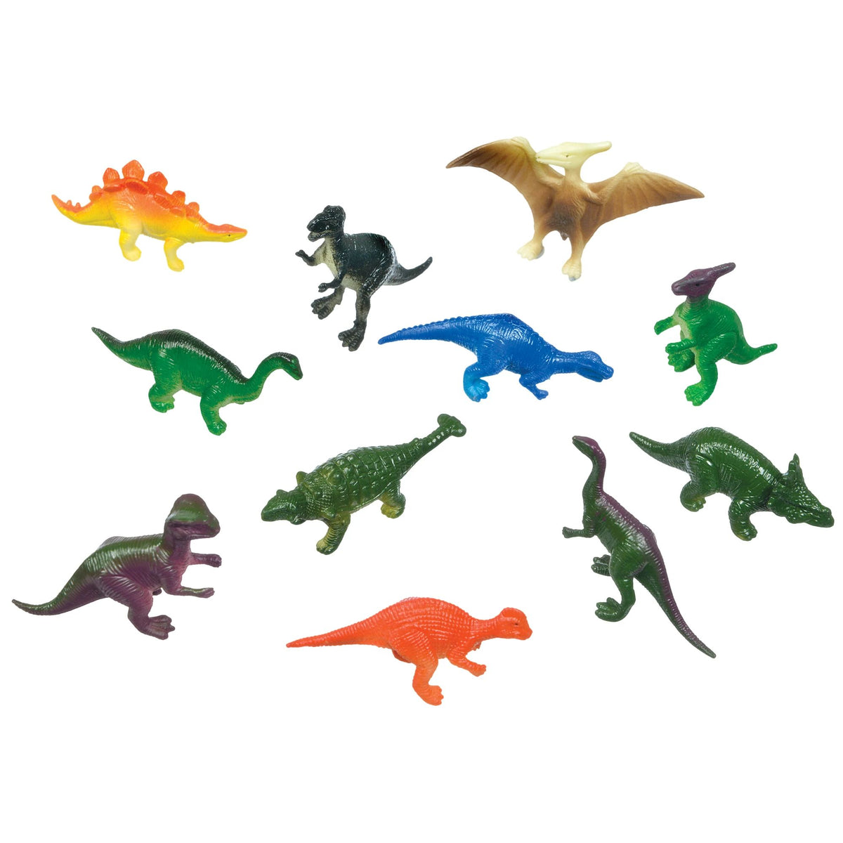MEGA DINOSAUR VALUE PACK – HornerNovelty