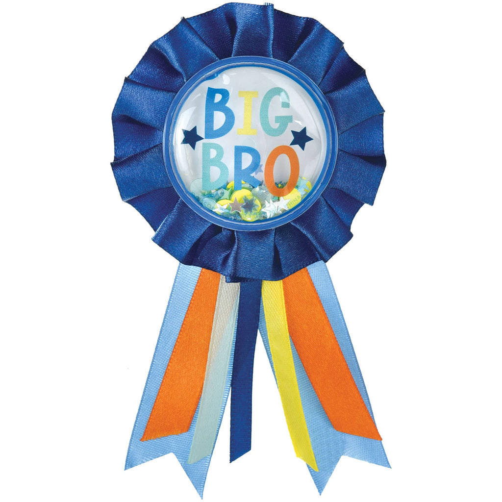 Big Bro Award Ribbon – HornerNovelty