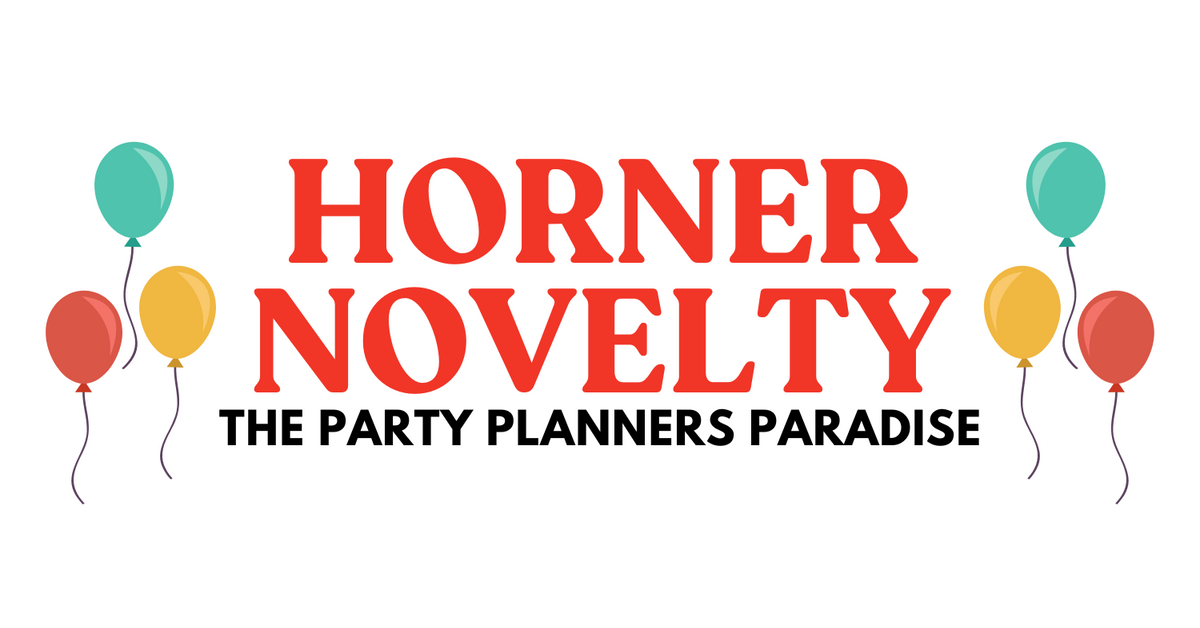 HAPPY 90TH BIRTHDAY CAKE TOPPER – HornerNovelty