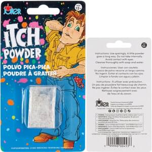 Itch Powder – HornerNovelty