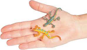 Glitter Lizard Assortment – HornerNovelty