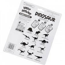 Magic Growing Dinosaur Capsules – HornerNovelty