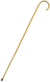 36" Bamboo Walking Cane – HornerNovelty