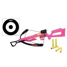 Pink Next Generation Crossbow – HornerNovelty