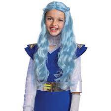 ZOMBIES 3 ADDISON WIG – HornerNovelty