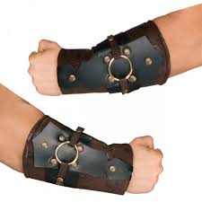 Roman Arm Guards – HornerNovelty