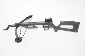 Nxt Generation Bounty Hunter Crossbow Hornernovelty