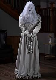 Roaming Ghost Lady – HornerNovelty