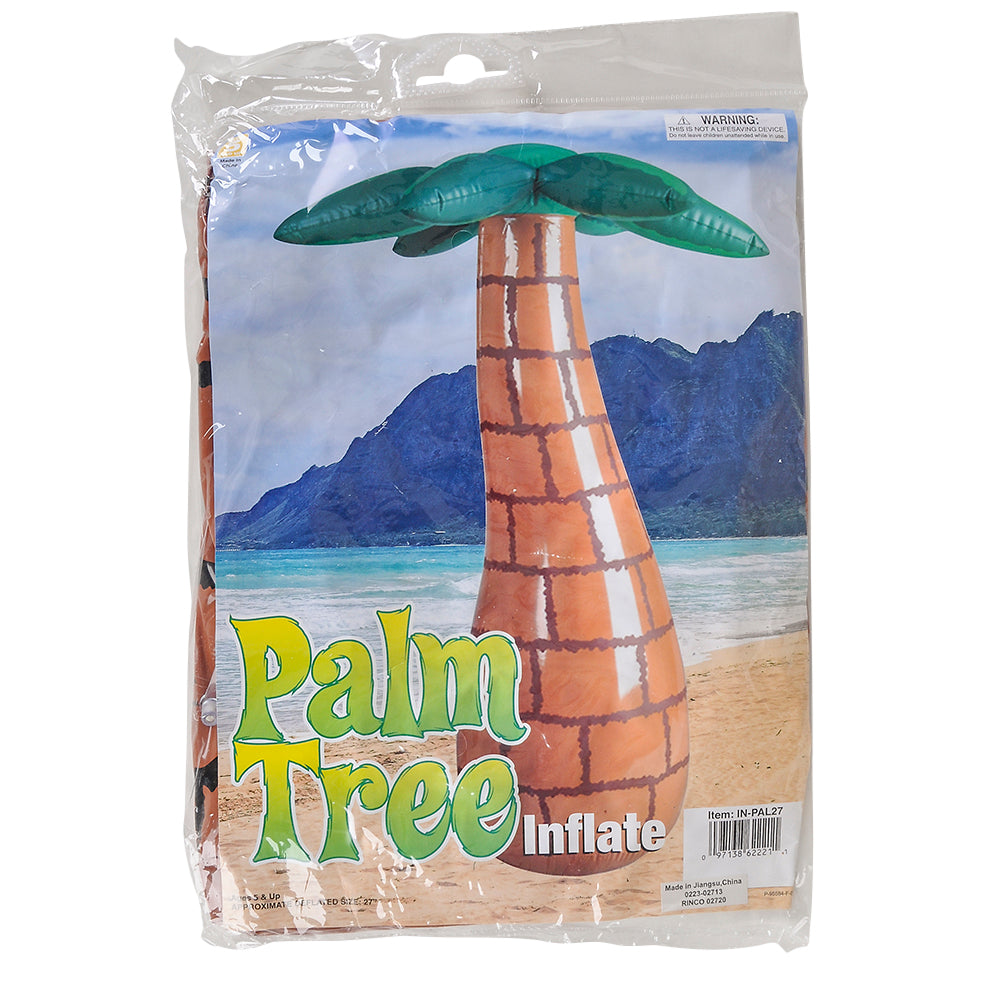 INFLATABLE PALM TREE – HornerNovelty